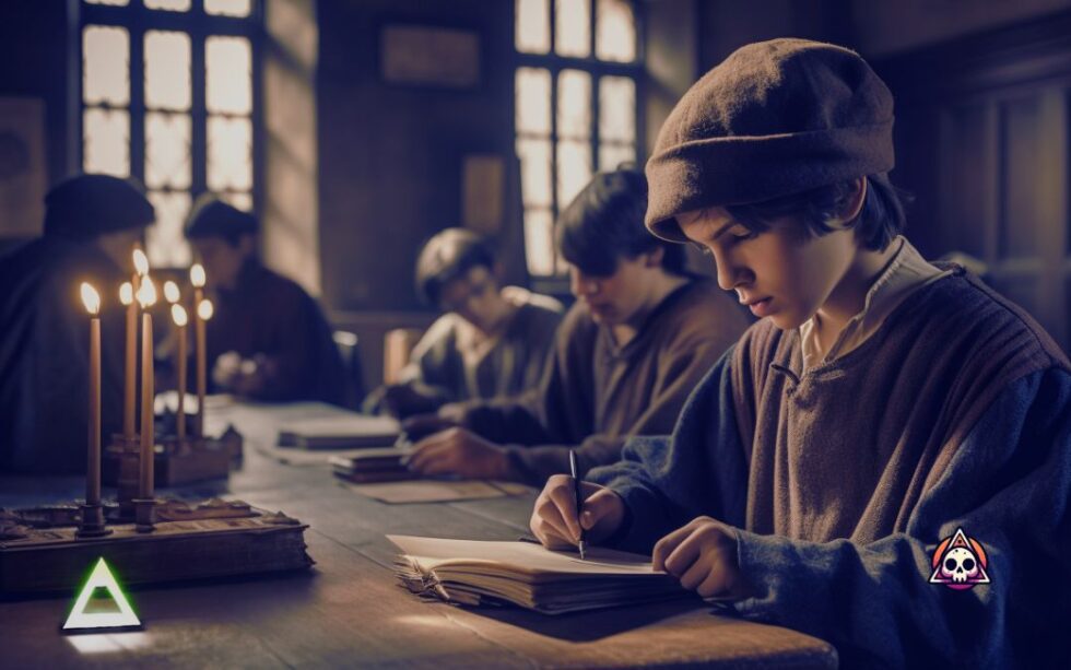 Trivium e Quadrivium: as 7 Artes Liberais do sagrado | Via Iniciática